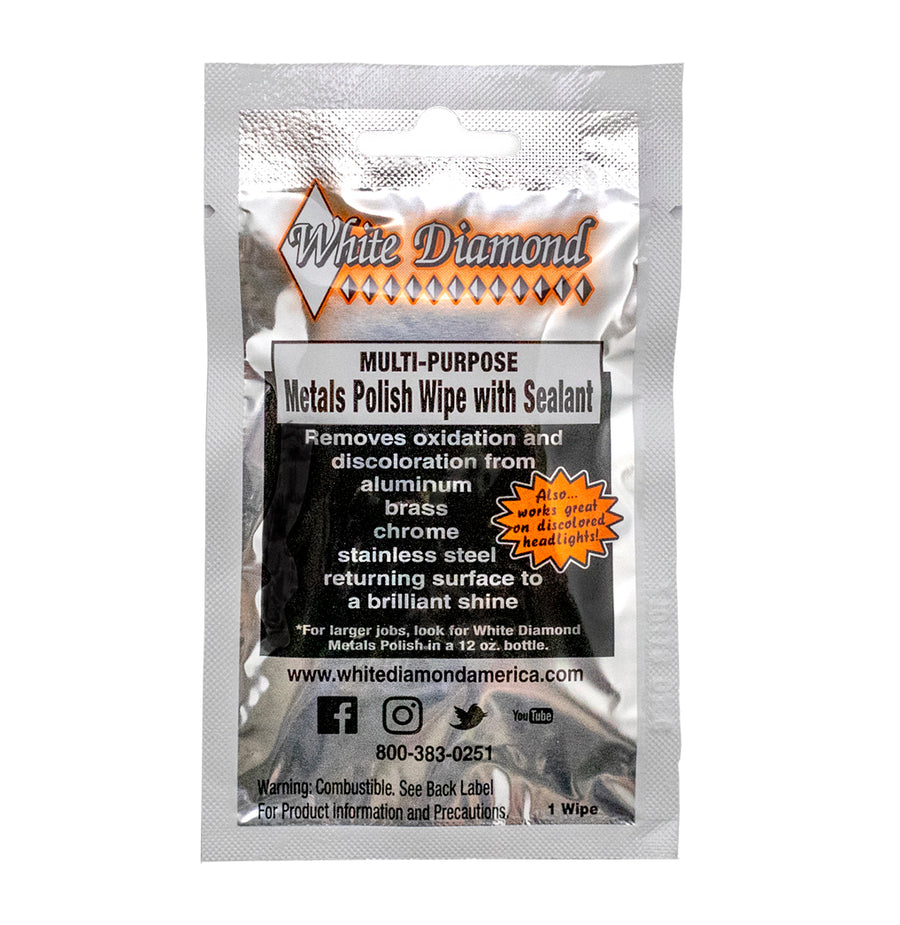 White Diamond Detail Products | Buy Premium Quality Detailing Supplies