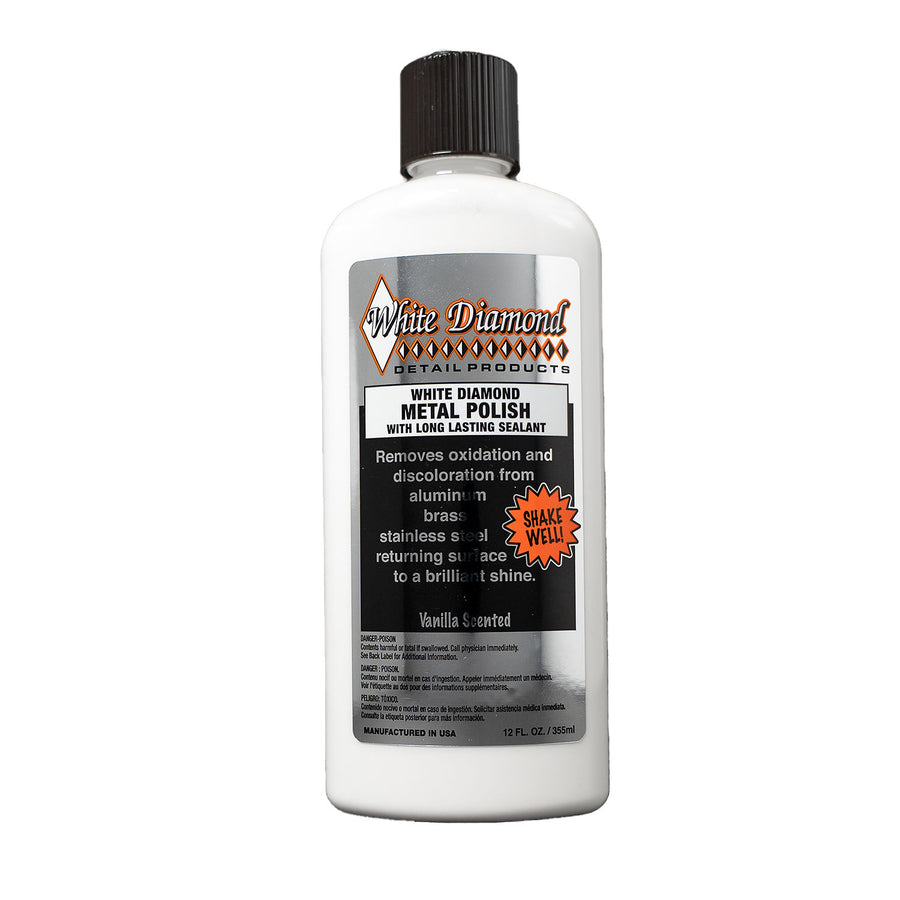 White Diamond Detail Products | Buy Premium Quality Detailing Supplies